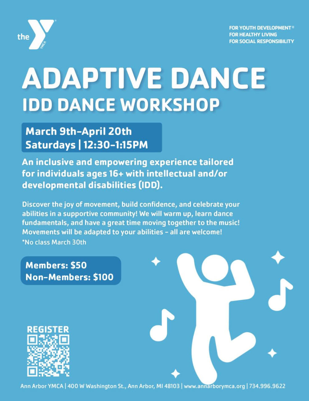 Upcoming Events - Transition Services - Special Education Services - Services - Washtenaw ISD